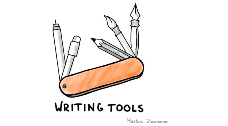 Research paper writing tools that make academic writing easier